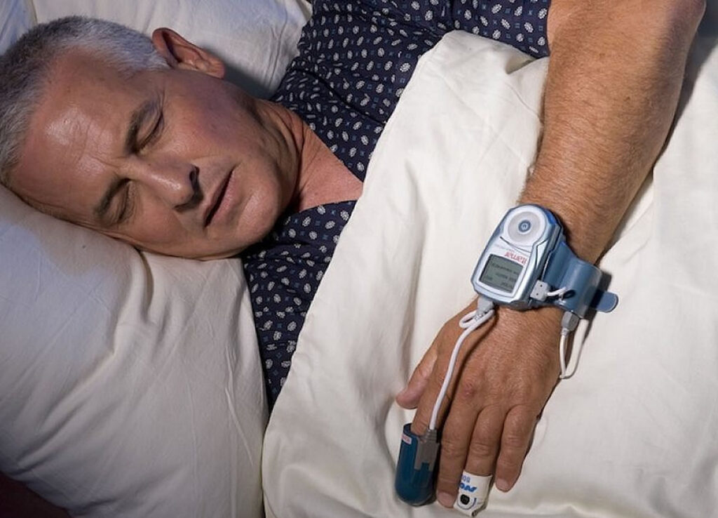 Sleep Apnea - Advanced Dental of Holmdel